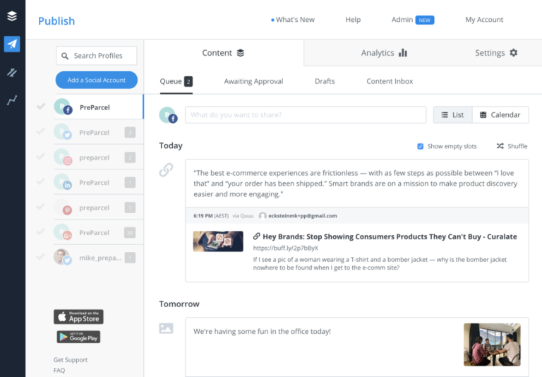 LinkedIn Helper Tools: How to Growth Hack LinkedIn - LIX Blog