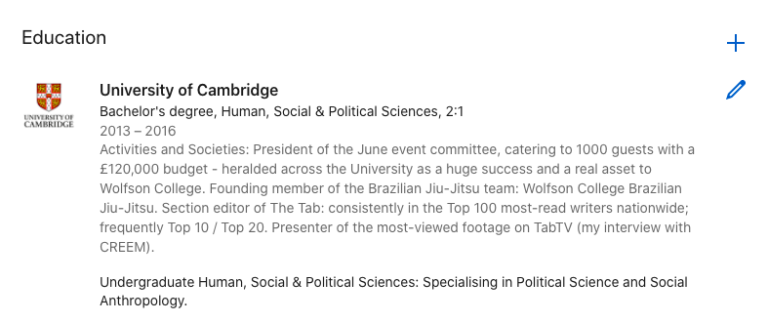 How to use LinkedIn: The Complete Walkthrough - LIX Blog