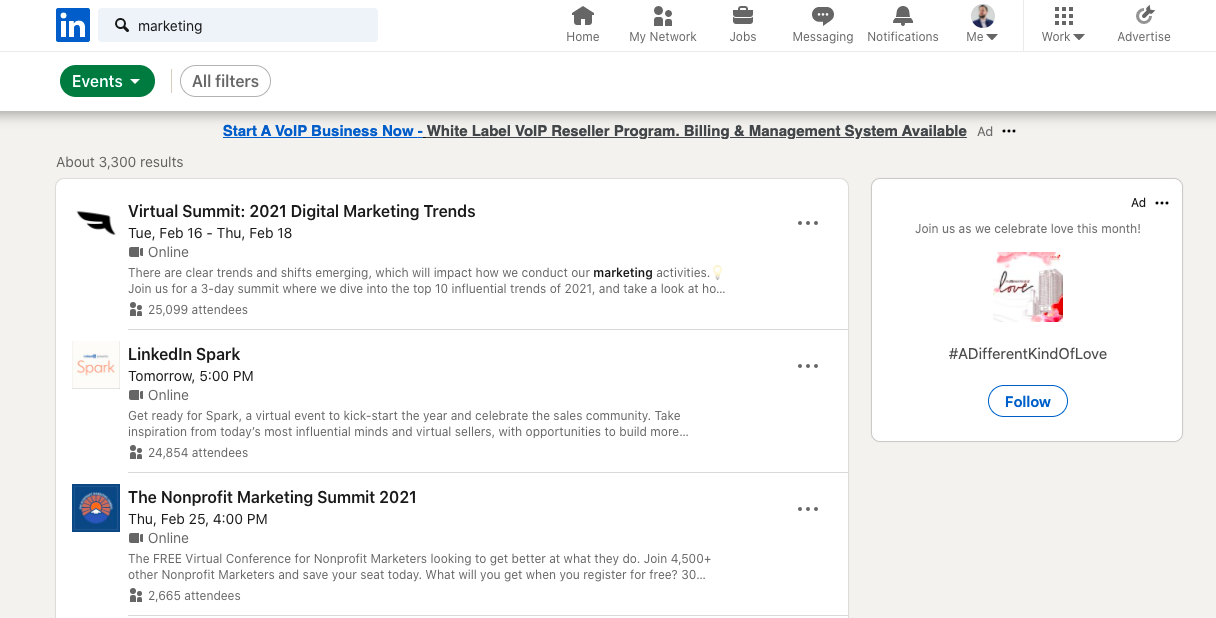 How to use LinkedIn: The Complete Walkthrough - LIX Blog
