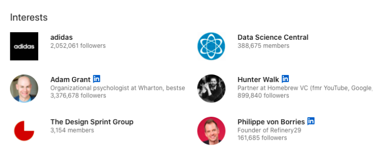 How to use LinkedIn: The Complete Walkthrough - LIX Blog