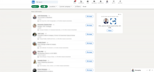 How To See Someone's Connections on LinkedIn (and export them!) - LIX Blog